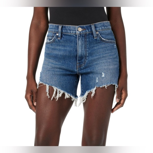 Hudson Jeans | Shorts | Hudson Jeans Devon Highrise Boyfriend ...
